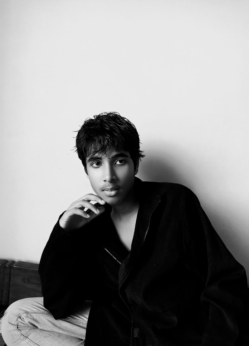 Siam Abdullah | Front-end Developer